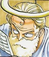 Wink | Wikia One Piece Fanon | Fandom