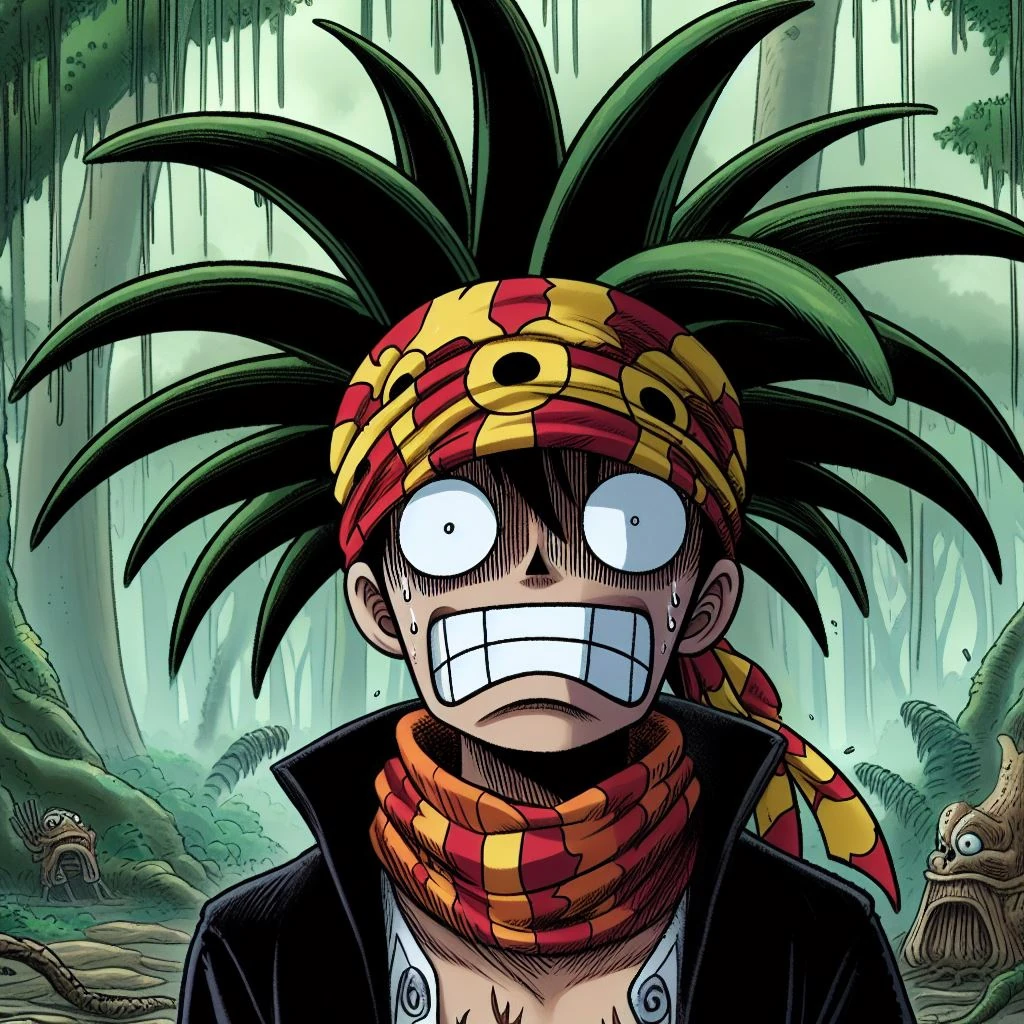 Viper Vine | OnePiece Fanon Wiki | Fandom