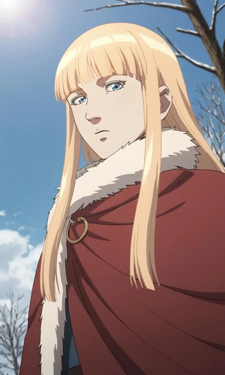 Tyrionson Ragnar | OnePiece Fanon Wiki | Fandom