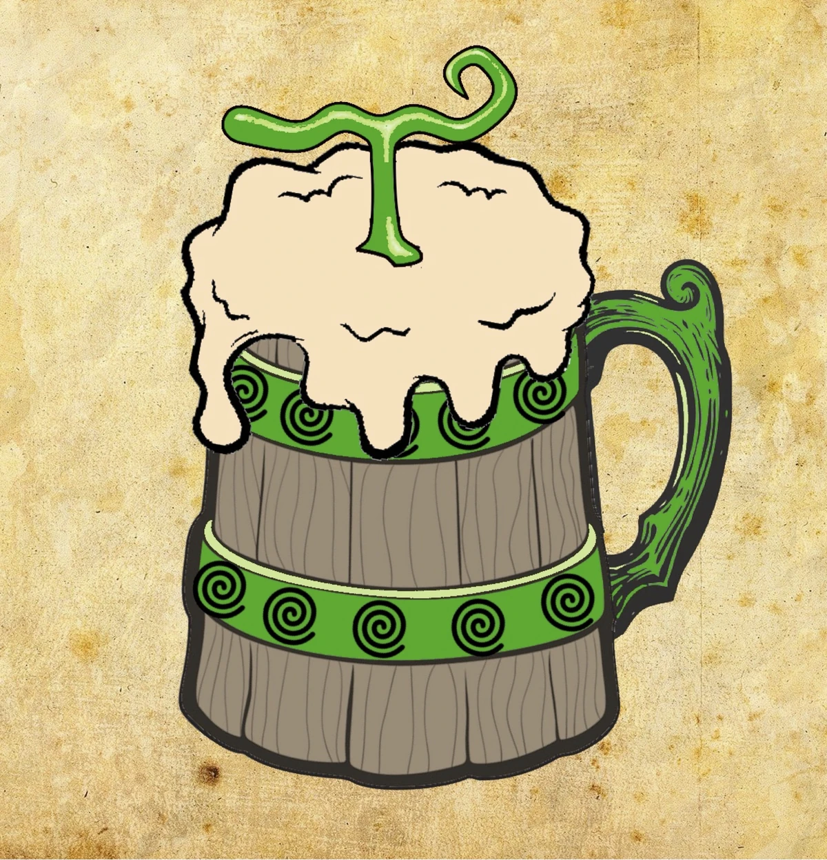 Fōmu Fōmu no Mi | OnePiece Fanon Wiki | Fandom