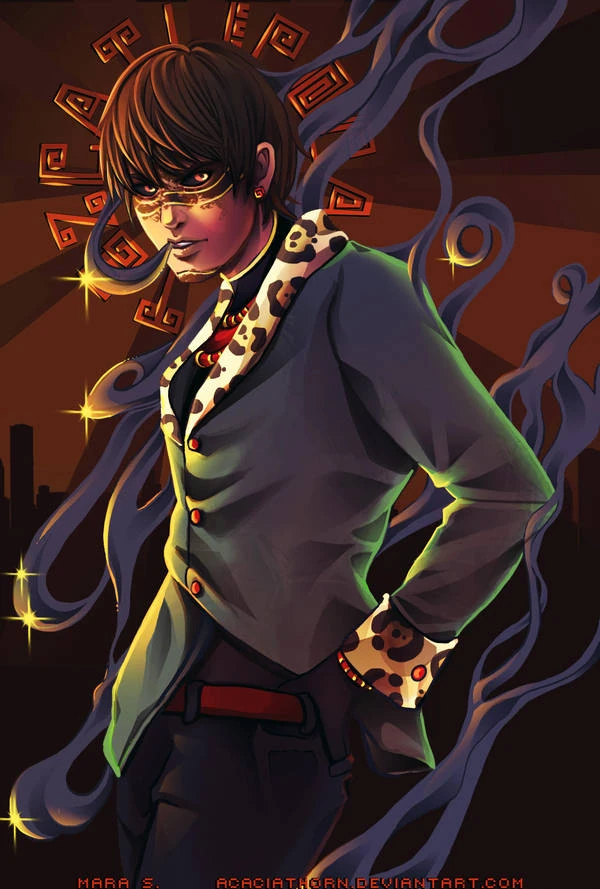 Shavi | One Piece Fanon Wiki | Fandom