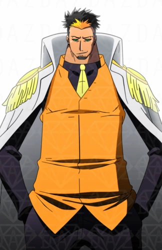 Ramon | One Piece Fanon Wiki | Fandom