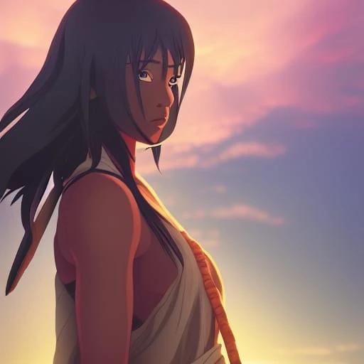 Queen D. Tigress | OnePiece Fanon Wiki | Fandom