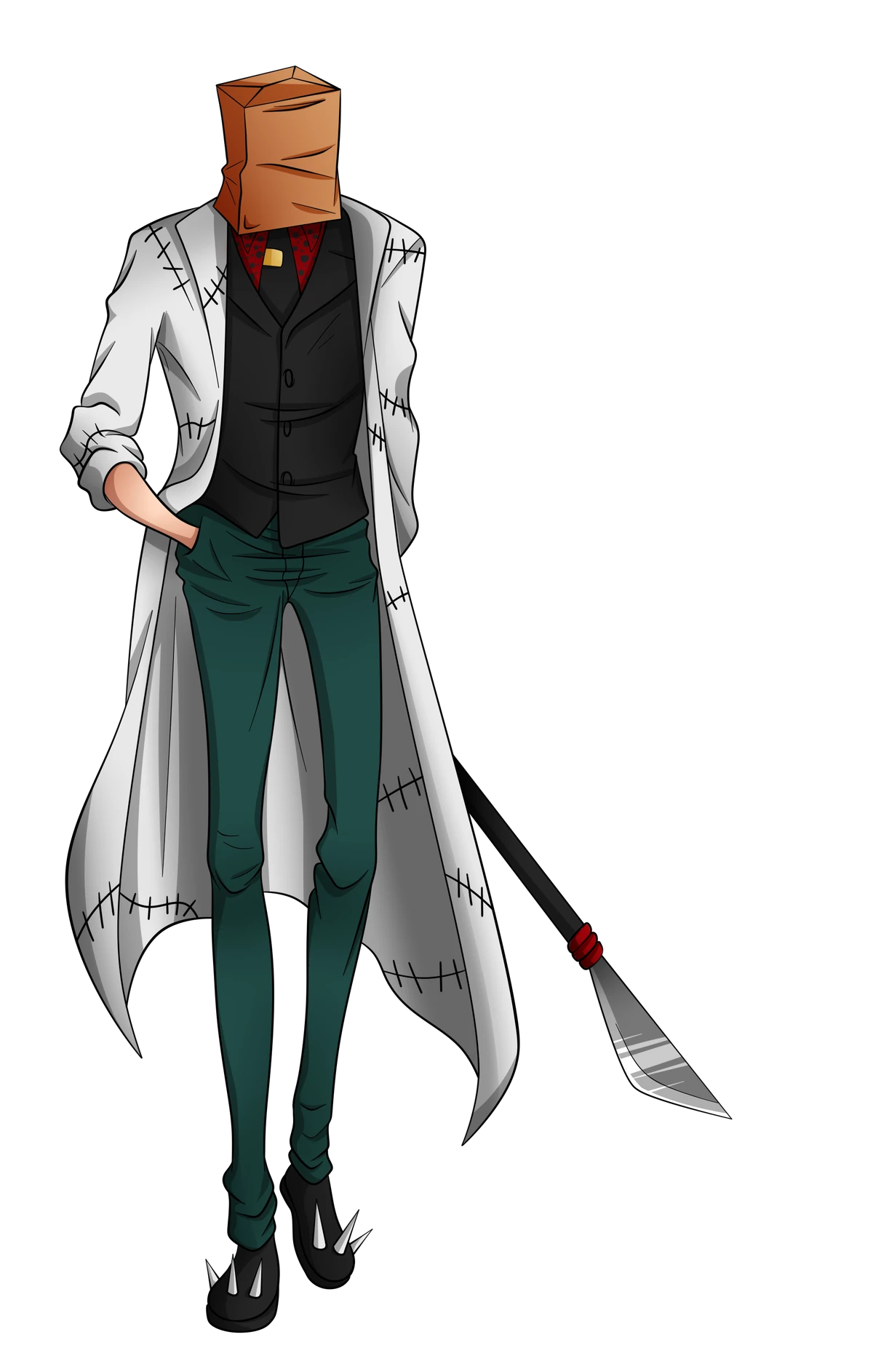 Lowther | OnePiece Fanon Wiki | Fandom