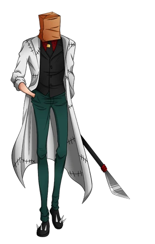 Lowther | OnePiece Fanon Wiki | Fandom