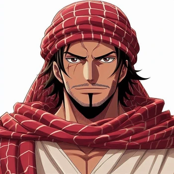 Cassian D. Remi | OnePiece Fanon Wiki | Fandom