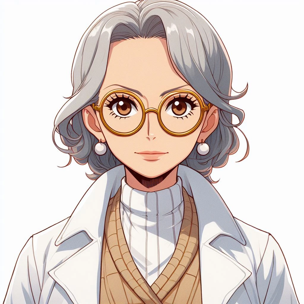 Sable | OnePiece Fanon Wiki | Fandom