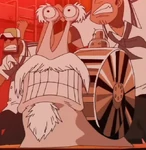 Buster Call | OnePiece Fanon Wiki | Fandom
