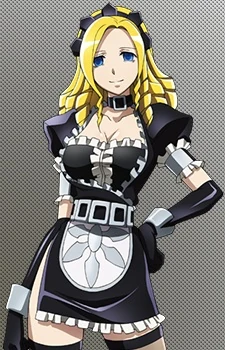 Longjing Amah | OnePiece Fanon Wiki | Fandom