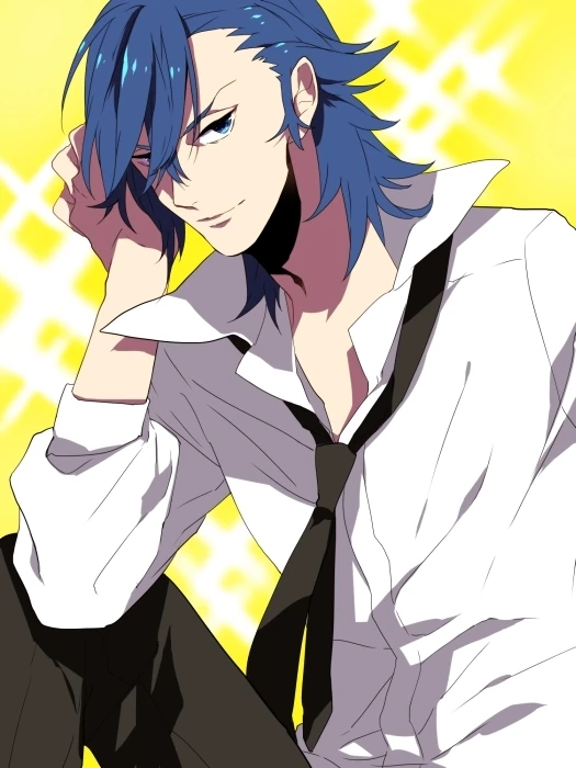 Ito Akio | OnePiece Fanon Wiki | Fandom