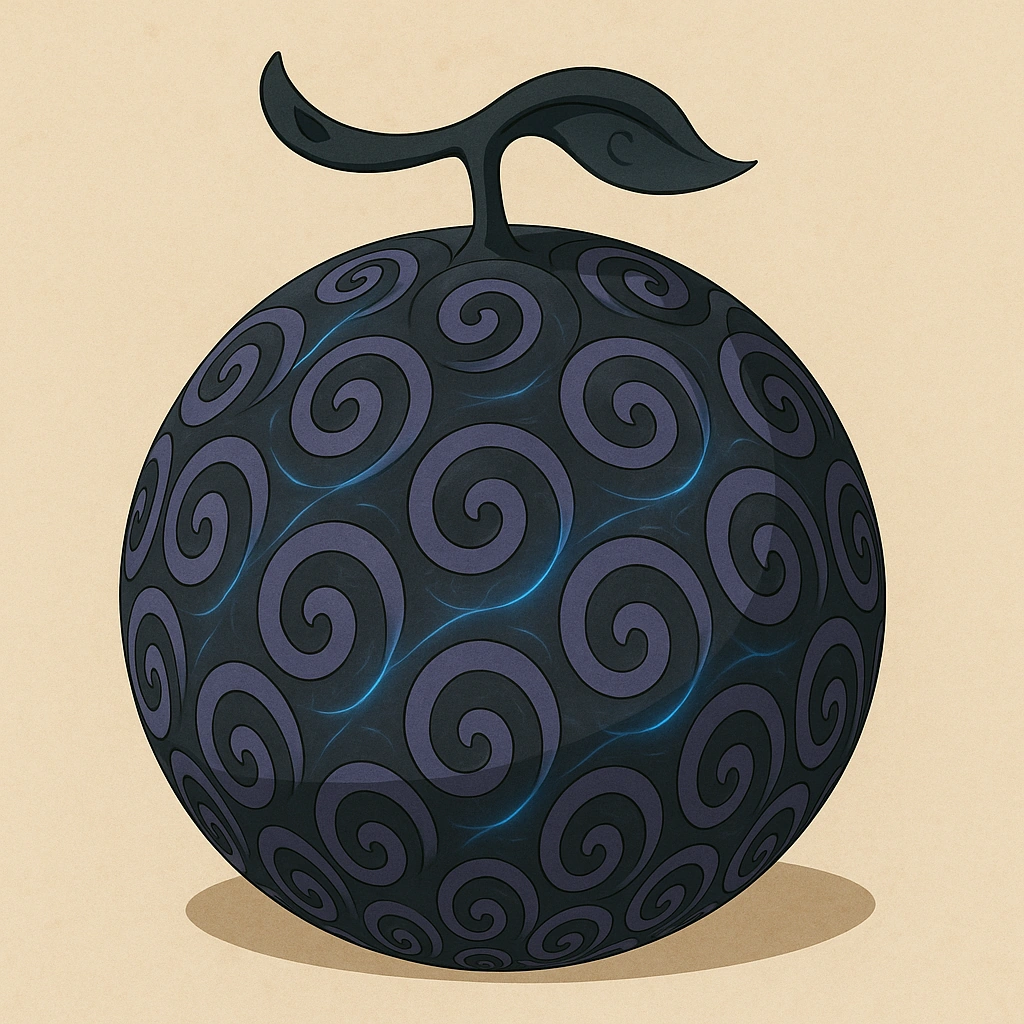 Memo Memo no Mi | OnePiece Fanon Wiki | Fandom