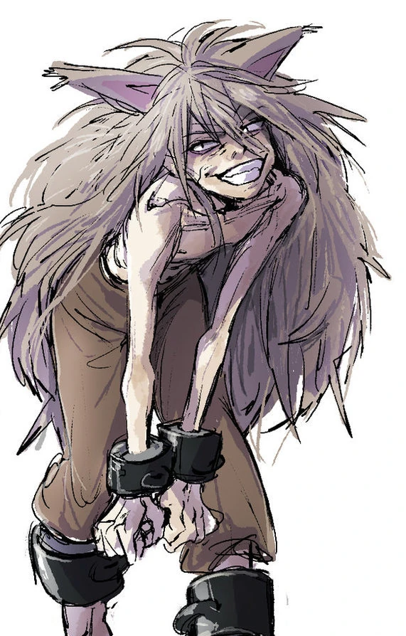 Mono | One Piece Fanon Wiki | Fandom