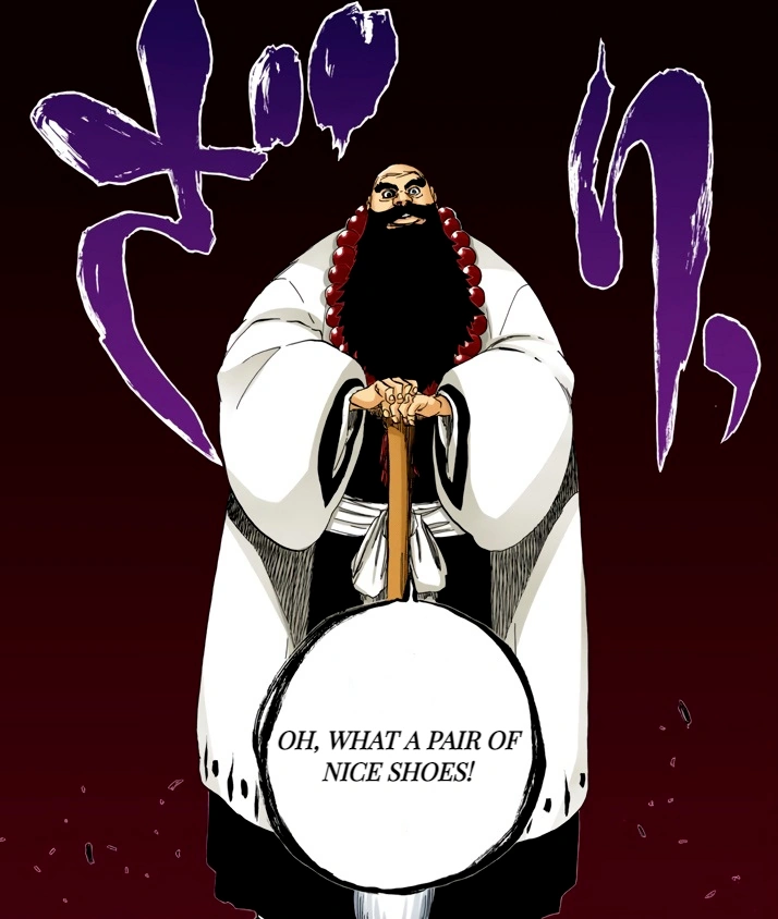 Shogo Shogo no Mi | OnePiece Fanon Wiki | Fandom