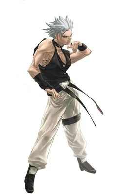 Tosen | OnePiece Fanon Wiki | Fandom