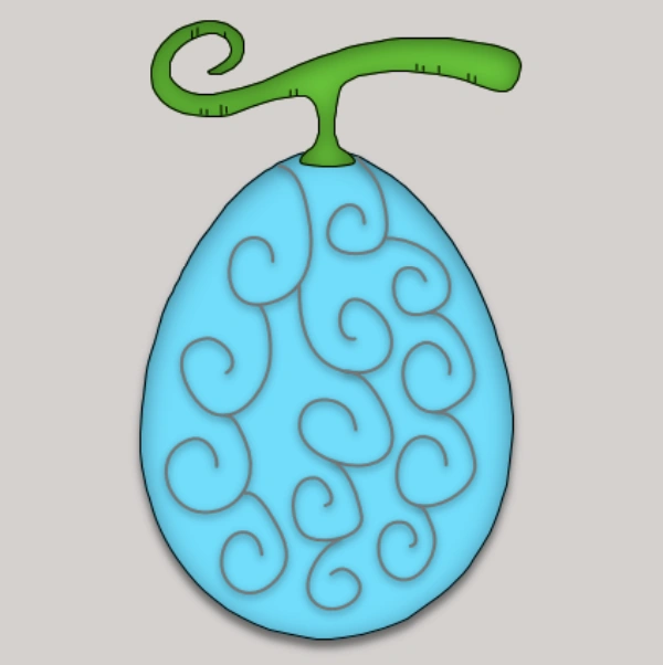 Zen Zen no Mi | OnePiece Fanon Wiki | Fandom