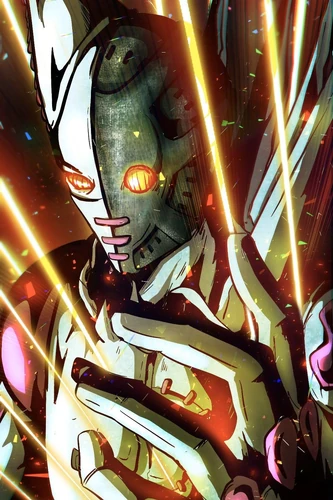 Piccolo | OnePiece Fanon Wiki | Fandom