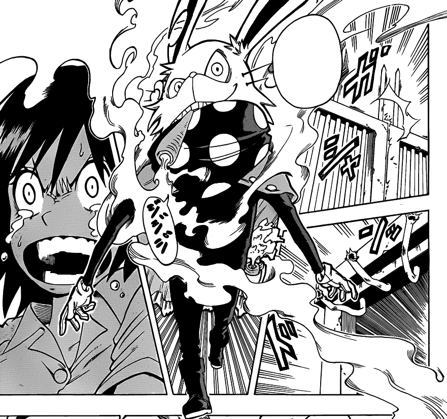 Ruru Ruru no Mi | OnePiece Fanon Wiki | Fandom