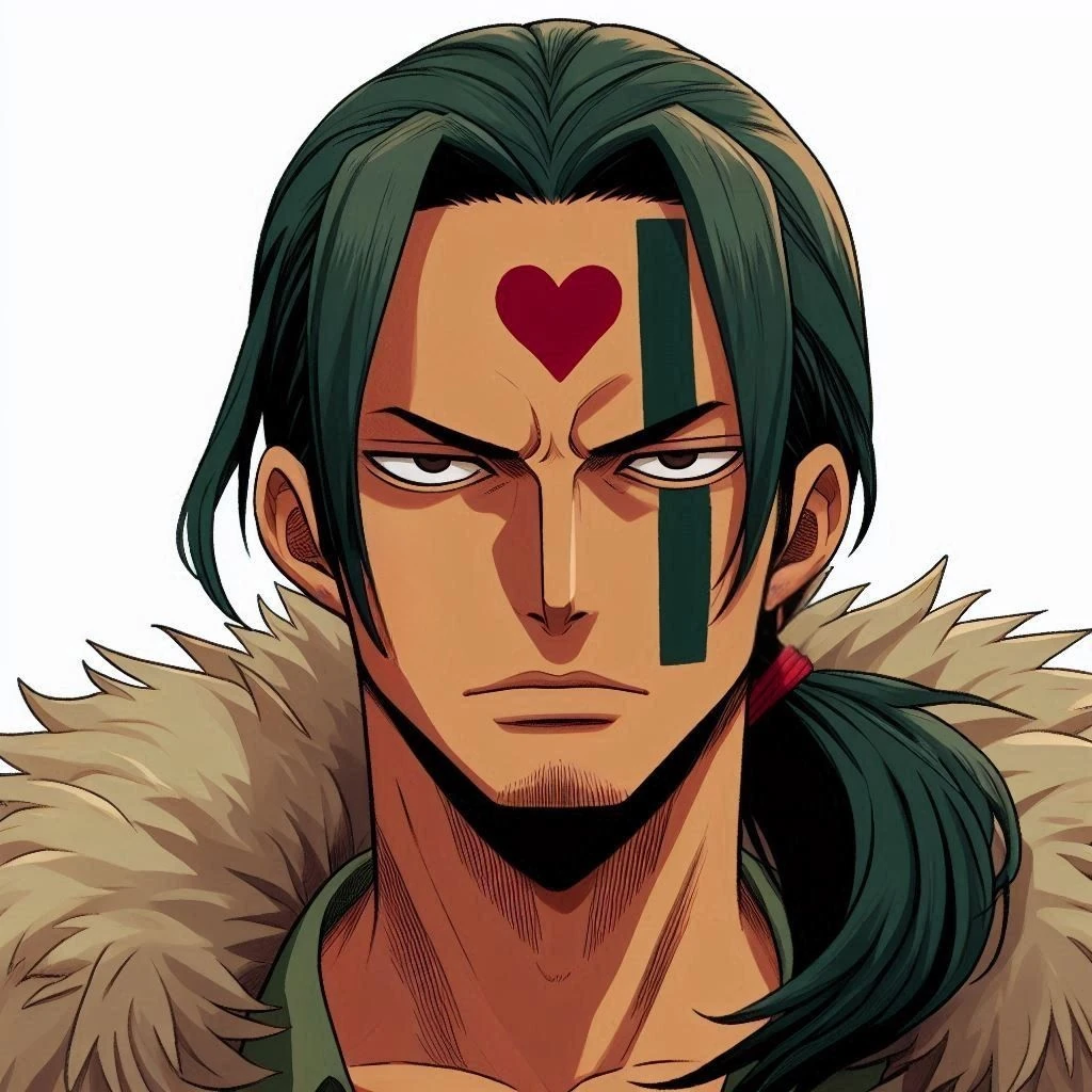 Shandian Resistance | OnePiece Fanon Wiki | Fandom