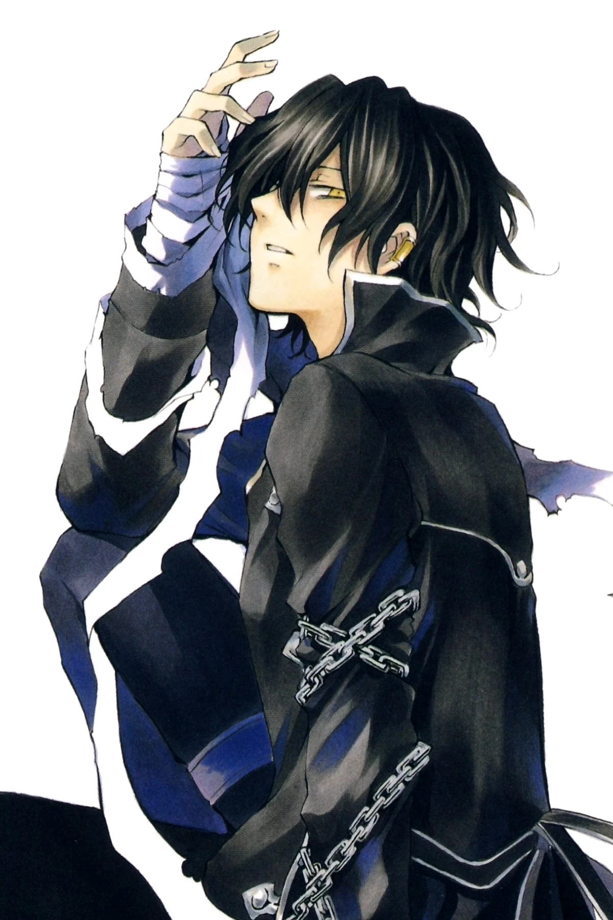 Gethen | OnePiece Fanon Wiki | Fandom