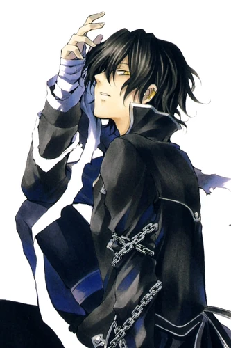 Gethen | OnePiece Fanon Wiki | Fandom