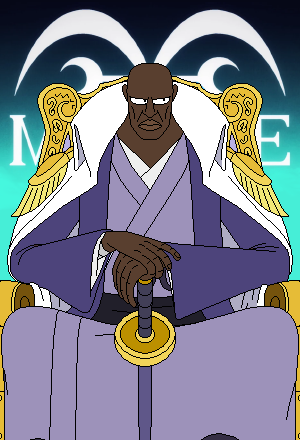 Mace | OnePiece Fanon Wiki | Fandom