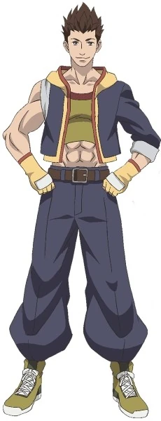 Javin | OnePiece Fanon Wiki | Fandom