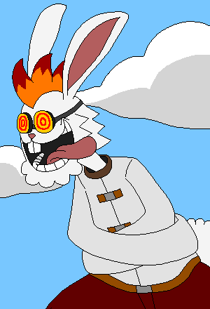 Hopper | OnePiece Fanon Wiki | Fandom