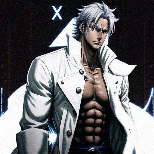 Raion Yuka | OnePiece Fanon Wiki | Fandom