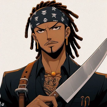 Ekene Onuwachi | OnePiece Fanon Wiki | Fandom