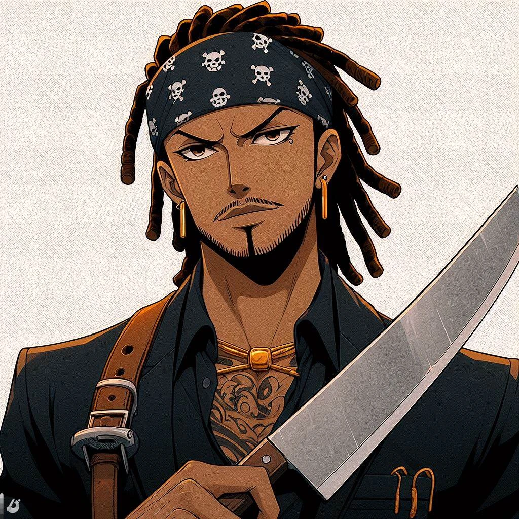 Ekene Onuwachi | OnePiece Fanon Wiki | Fandom