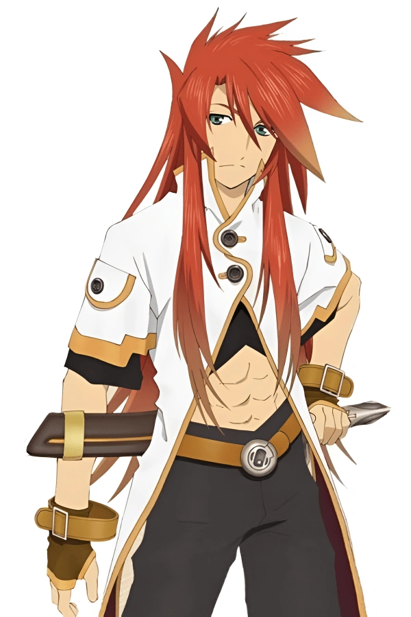 Vermillion Suzaku | OnePiece Fanon Wiki | Fandom