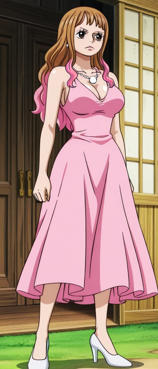 Maeko | OnePiece Fanon Wiki | Fandom