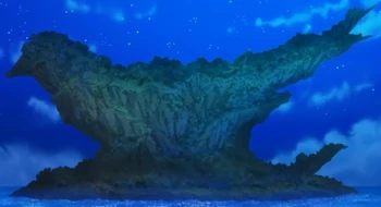 Shizukana | OnePiece Fanon Wiki | Fandom