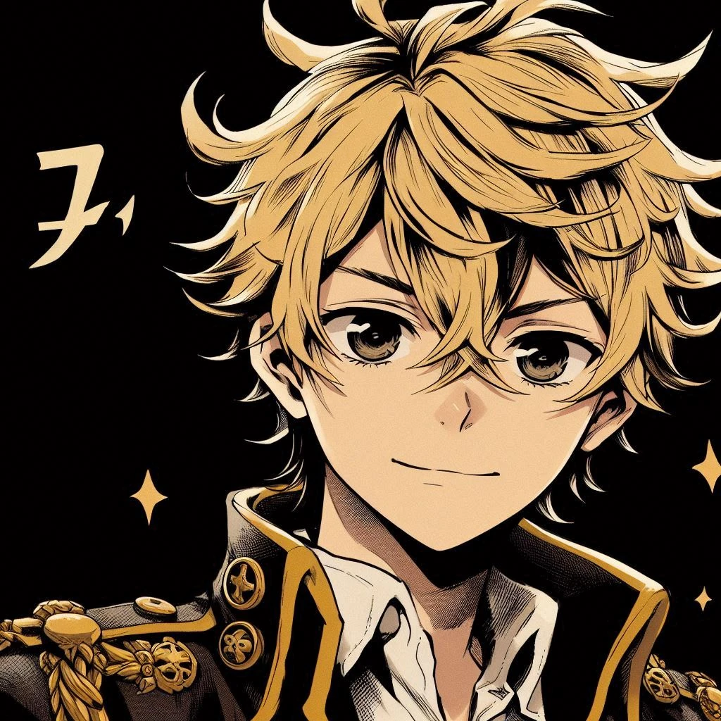 Kaizen D. Tempest | OnePiece Fanon Wiki | Fandom