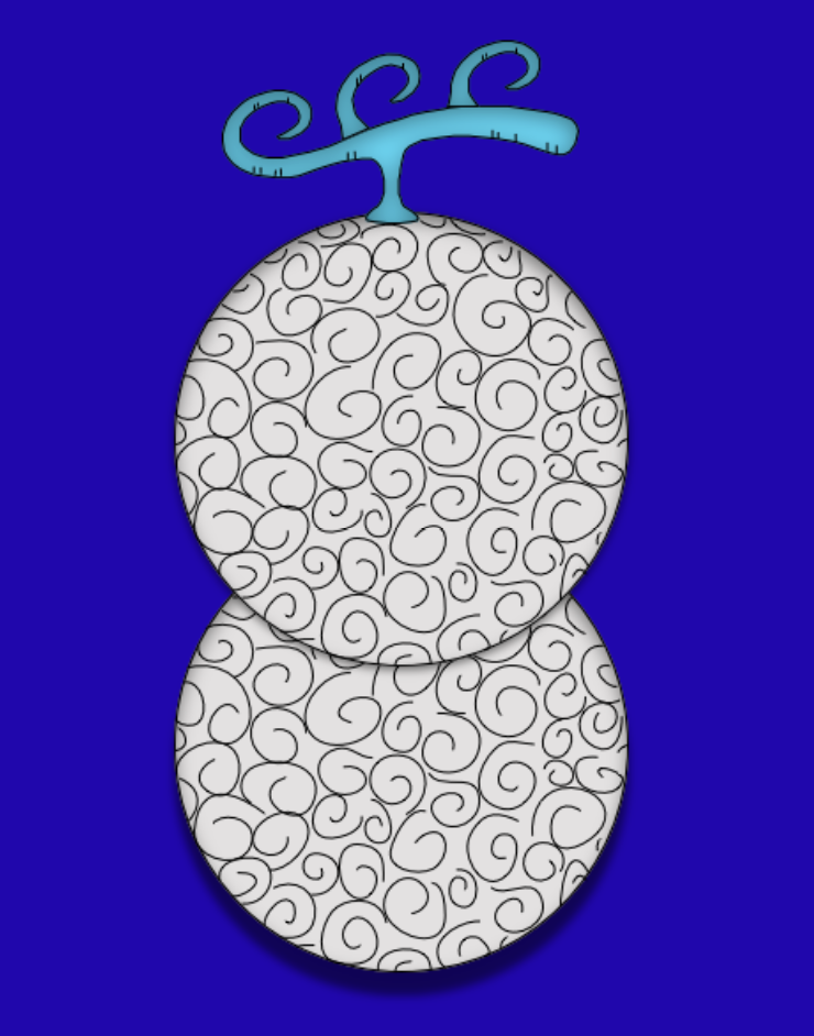 Hito Hito no Mi, Model: Specter | OnePiece Fanon Wiki | Fandom