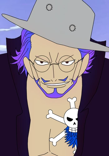 Harrison | OnePiece Fanon Wiki | Fandom