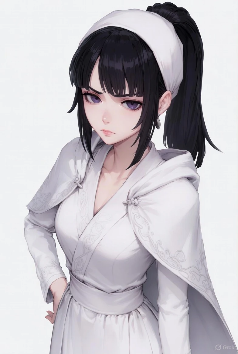 Lila D. Inuyasha (Non- canon) | OnePiece Fanon Wiki | Fandom