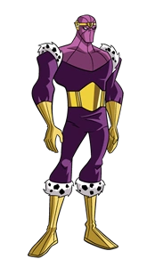 Orion Baron | OnePiece Fanon Wiki | Fandom