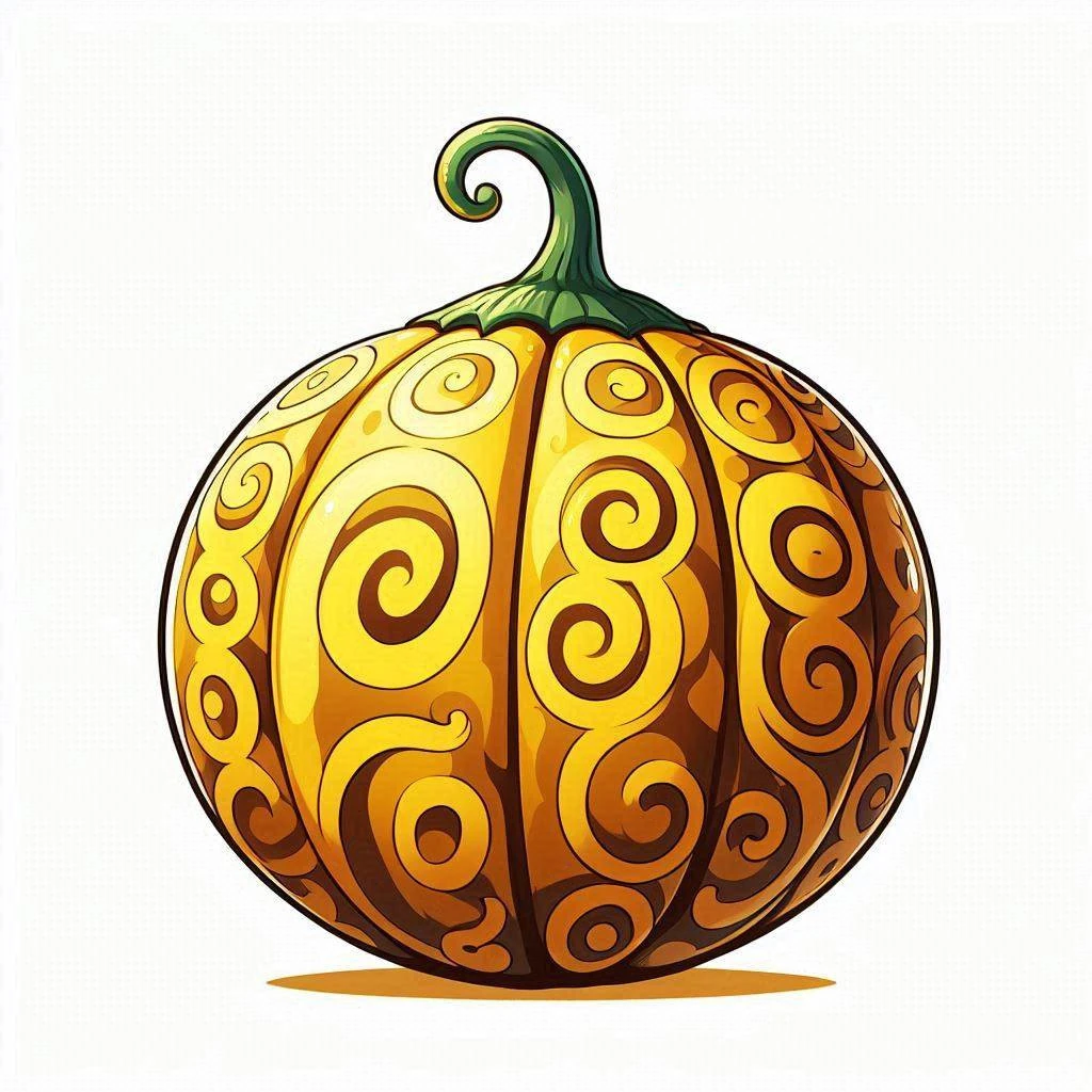 Saru Saru no Mi, Model: Hibagon | OnePiece Fanon Wiki | Fandom