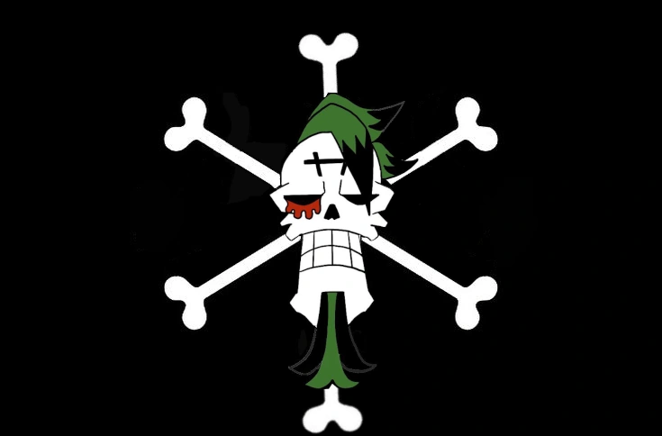 Wild Pirates | OnePiece Fanon Wiki | Fandom