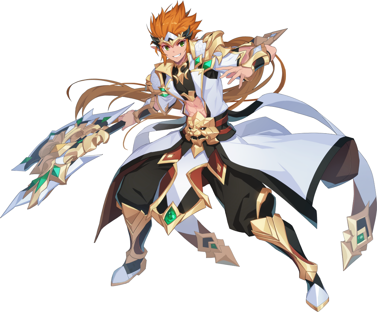 Carlos | OnePiece Fanon Wiki | Fandom