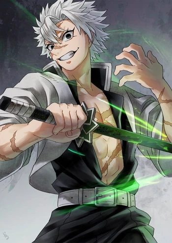 Ki Ju-Long | OnePiece Fanon Wiki | Fandom