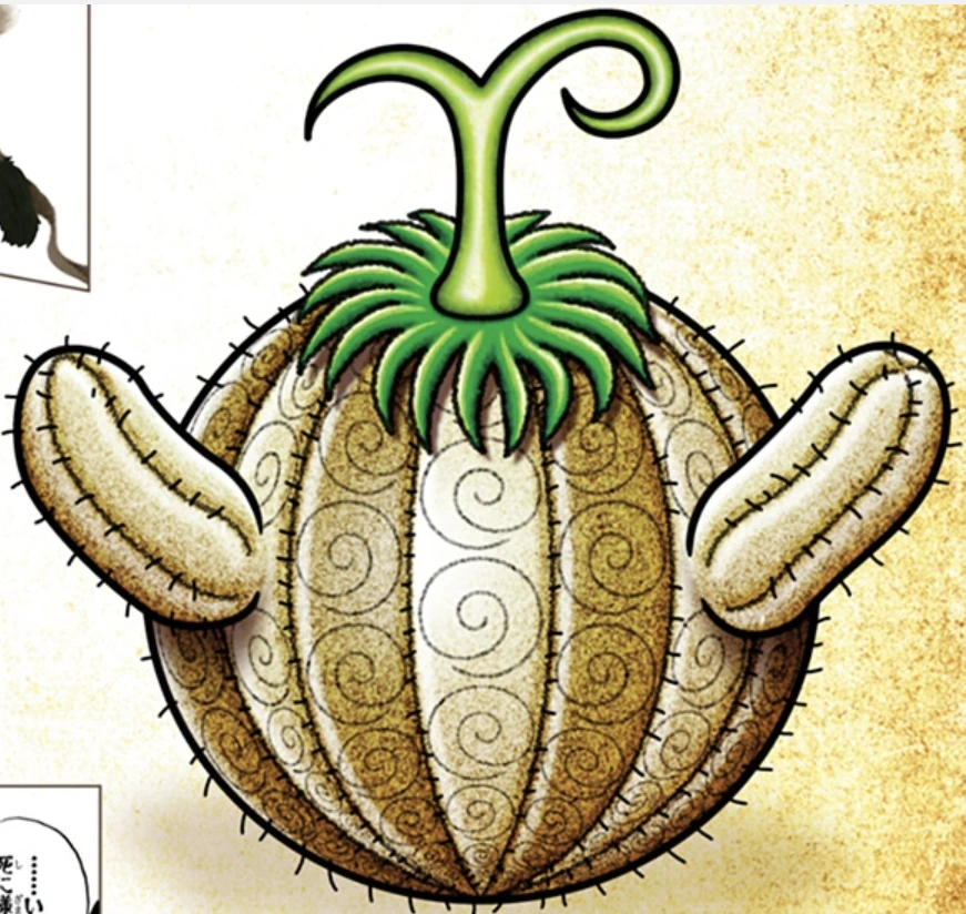 Suna Suna no Mi | OnePiece Fanon Wiki | Fandom