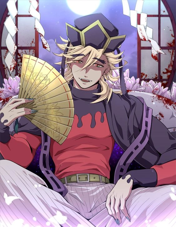 Tsuki | OnePiece Fanon Wiki | Fandom