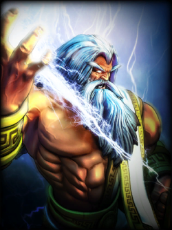 Kami Kami no Mi, Model: Zeus | OnePiece Fanon Wiki | Fandom