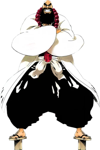 Hansuke | OnePiece Fanon Wiki | Fandom