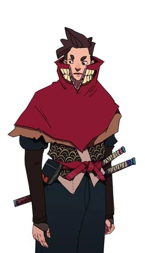 Jun Yangu | OnePiece Fanon Wiki | Fandom