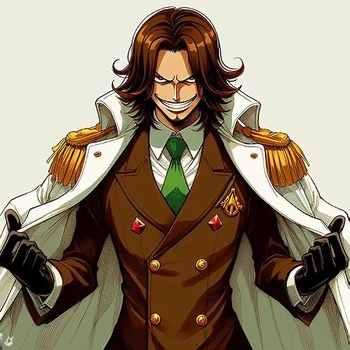 Boo-Boo | OnePiece Fanon Wiki | Fandom