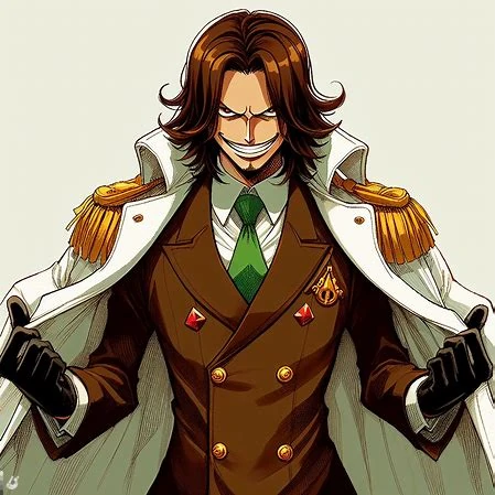 Boo-Boo | OnePiece Fanon Wiki | Fandom