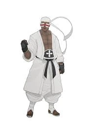 Black Caesar | OnePiece Fanon Wiki | Fandom